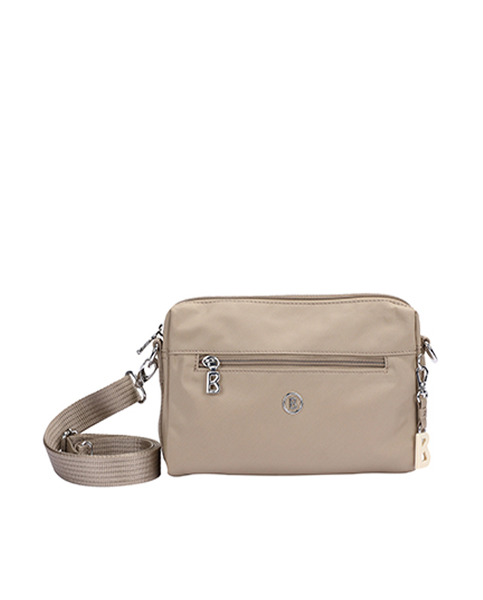 TORBA VERBIER PUKIE FUNGI BEIGE Bogner