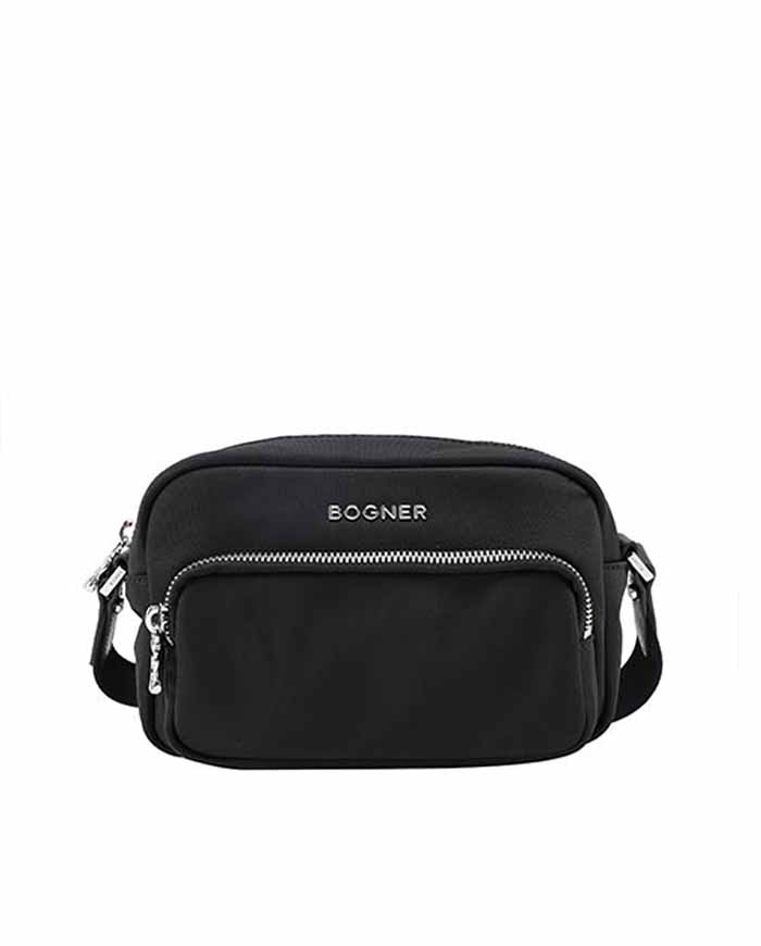 TORBA KLOSTERS LIDIA BLACK Bogner