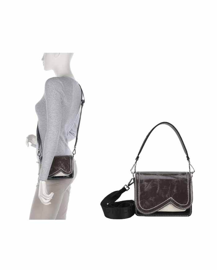 TORBA BEX EARTHA GRAY Bogner