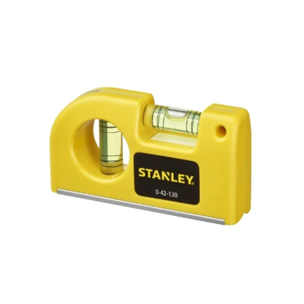 STANLEY Mini magnetna libela 85mm (0-42-130)