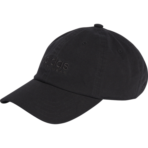 ADIDAS KACKET SPW DAD CAP BLACK/BLACK ZA MUŠKARCE