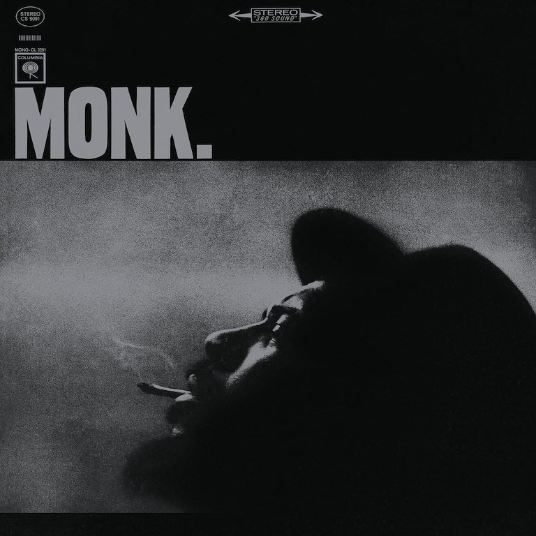 MONK, THELONIOUS – MONK