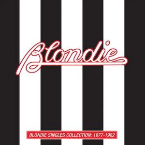 BLONDIE – BLONDIE SINGLES..77-82