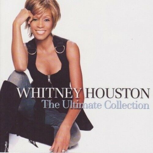 HOUSTON, WHITNEY – ULTIMATE COLLECTION