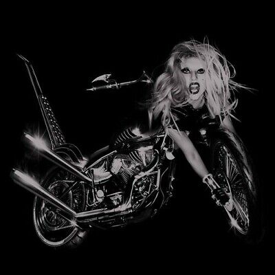 LADY GAGA – BORN THIS.. -ANNIVERS-