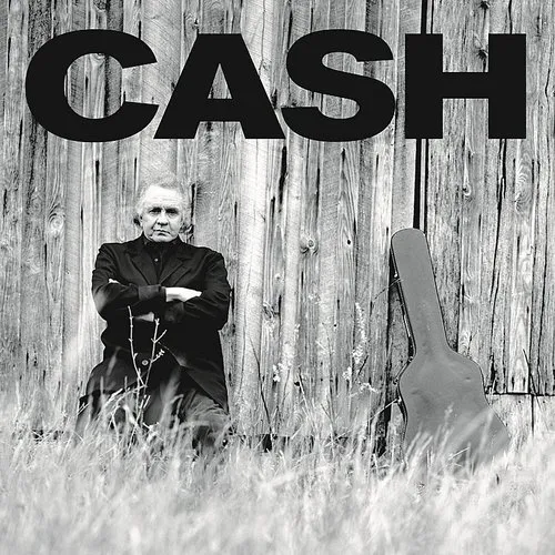 CASH, JOHNNY – AMERICAN II: UNCHAINED