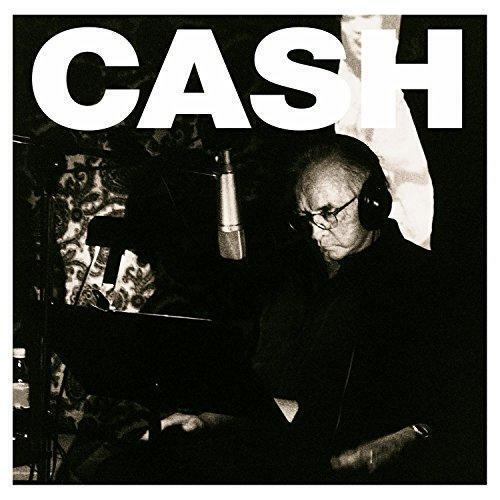 CASH, JOHNNY – AMERICAN V: A HUNDRED …