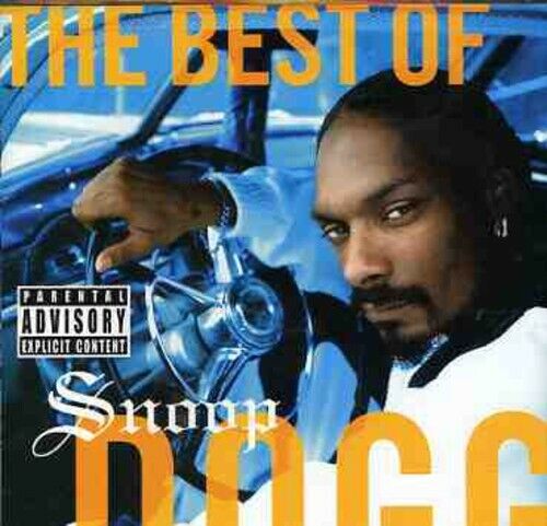 SNOOP DOGG – BEST OF SNOOP DOGG