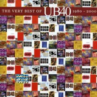 UB40 – NEW BEST OF (NIGHT OF