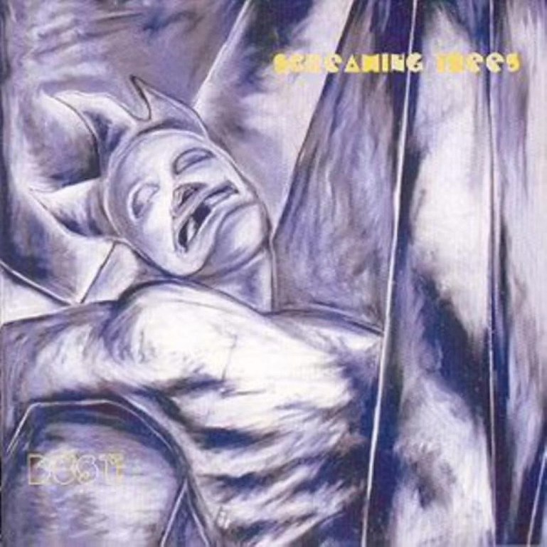 SCREAMING TREES – DUST