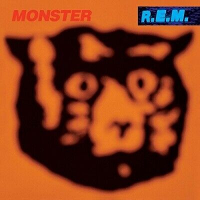 R.E.M. – MONSTER