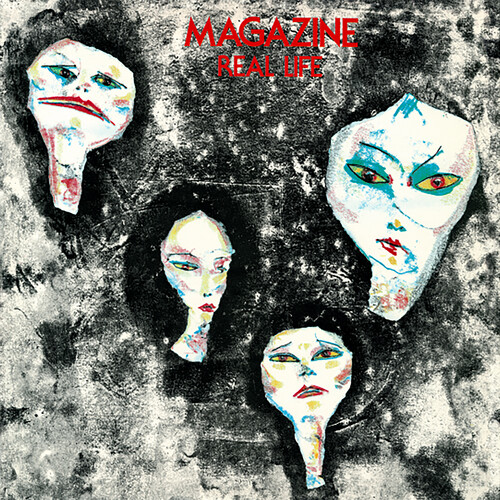 Magazine – Real Life