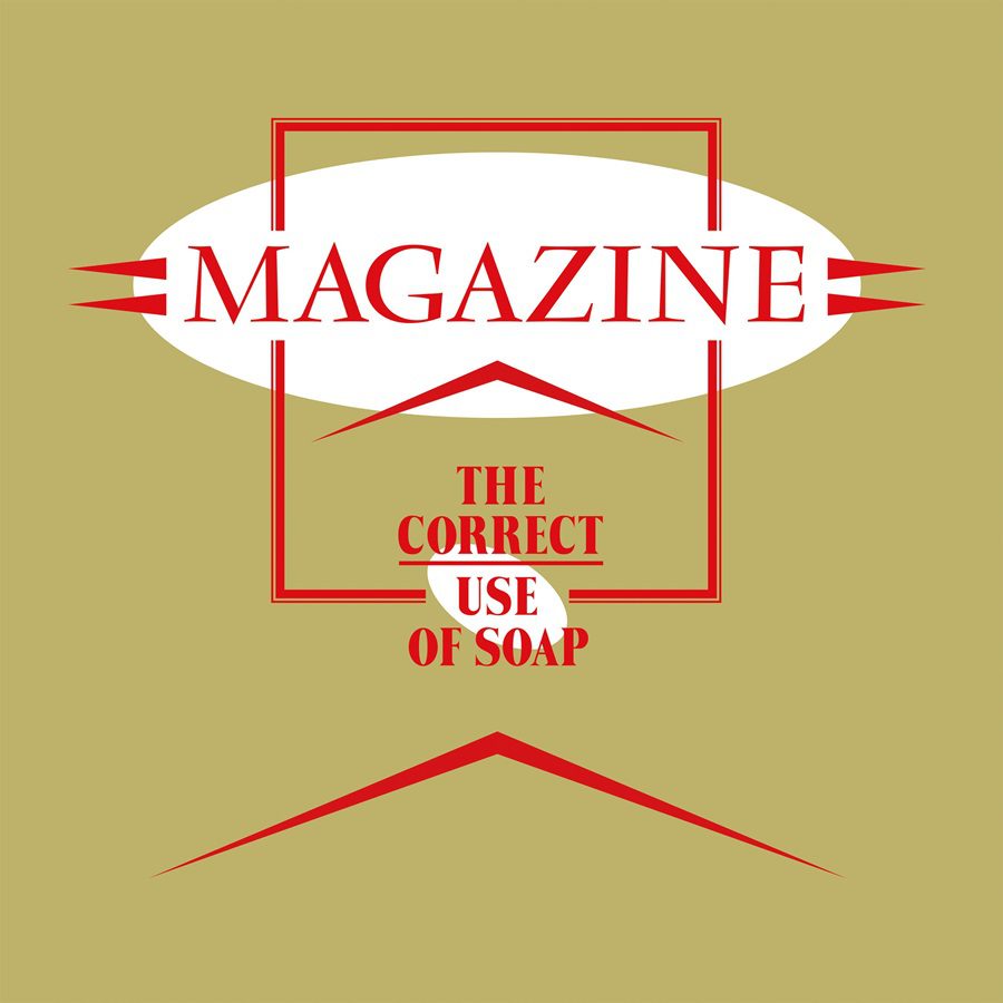 Magazine – The Correct Use Of Soap