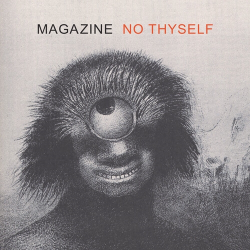 MAGAZINE – NO THYSELF