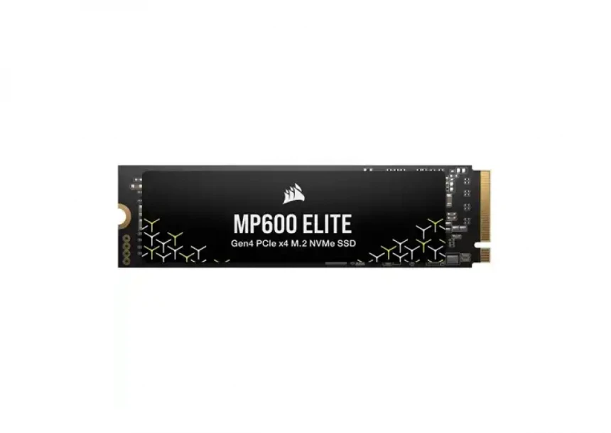 SSD M.2 NVME 1TB Corsair Elite MP600 7000MBs/6200MBs