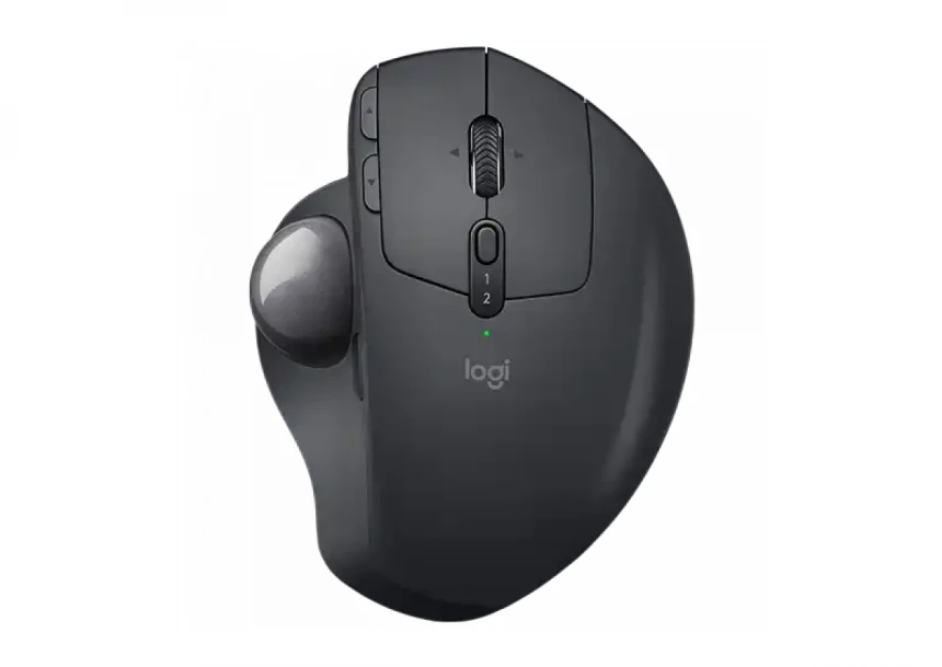 Bežični miš Logitech MX Ergo trackball/optical