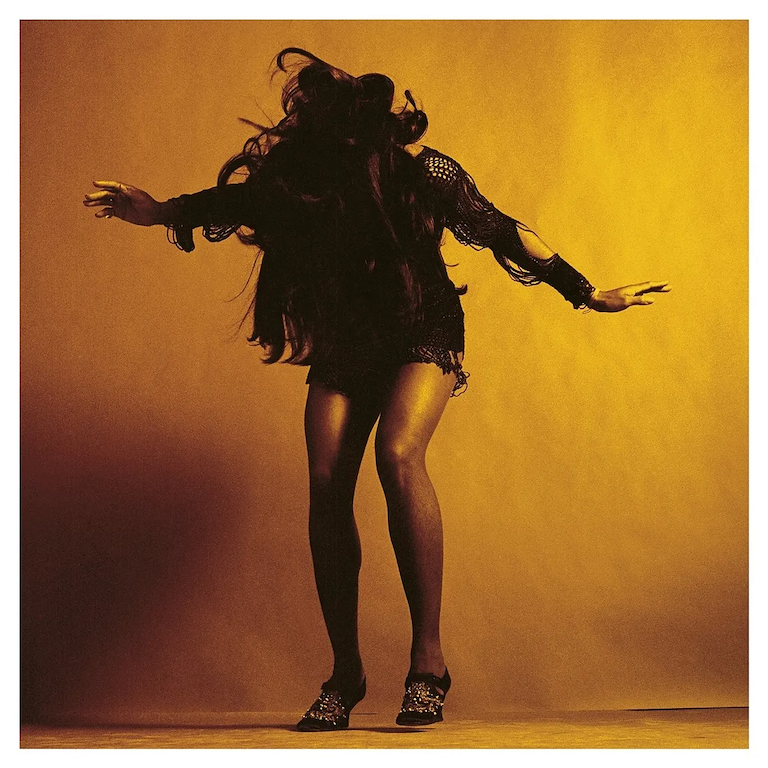 THE LAST SHADOW PUPPETS – EVERYTHING YOU’VE COME TO EXPECT