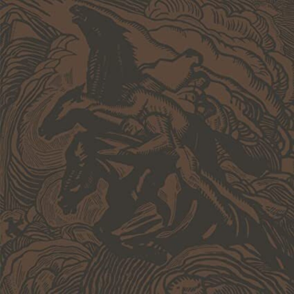 Sunn O))) – Flight Of The Behemoth