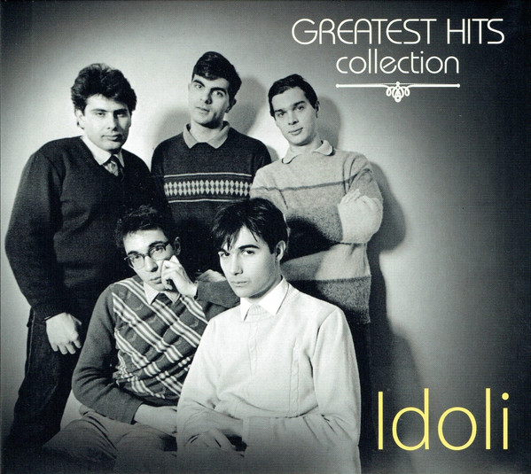 Idoli – Gretest Hits Collection