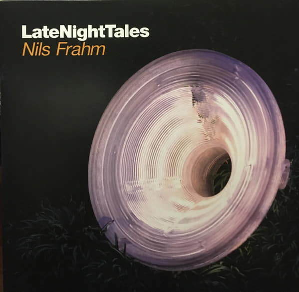 Nils FrahmLate Night Tales (180g Gatefold 2LP+MP3)