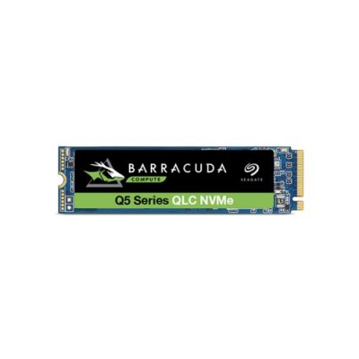 1TB Seagate BarraCuda Q5 NVMe M.2 2280 ZP1000CV3A001