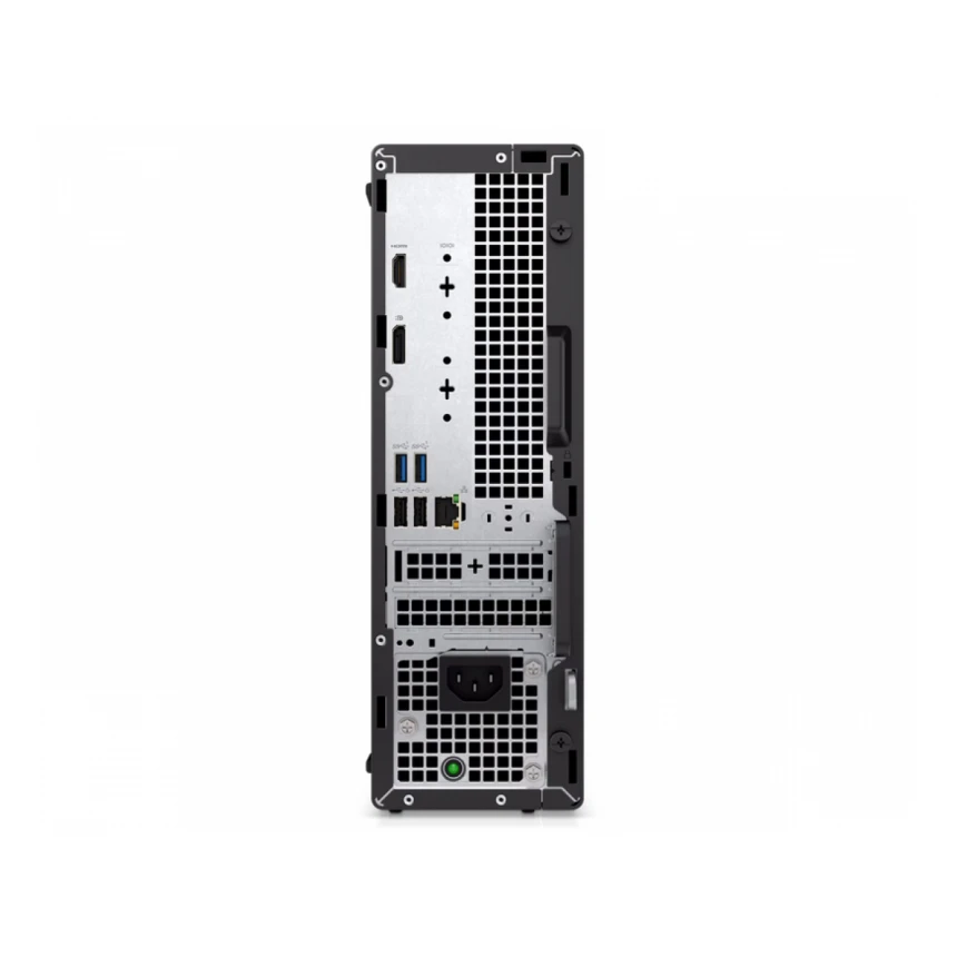 DELL OptiPlex 7020 SF i3-14100 8GB 512GB SSD Ubutu 3yr ProSupport + WiFi