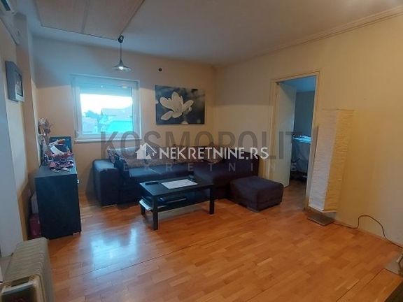 Čukarica, Banovo brdo, Nedeljka Čabrinovića, 5.0, 132m2, 316000 EUR