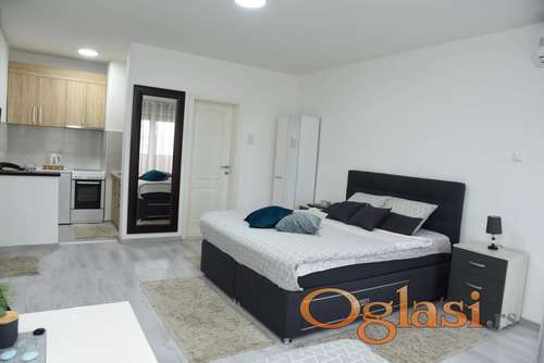 APARTMAN U LOZNICI NA DAN ILI NA VISE DANA / APARTMAN SOFRONIC 2