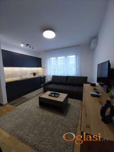 APARTMAN U LOZNICI NA DAN ILI NA VIŠE DANA / APARTMAN SOFRONIĆ 7