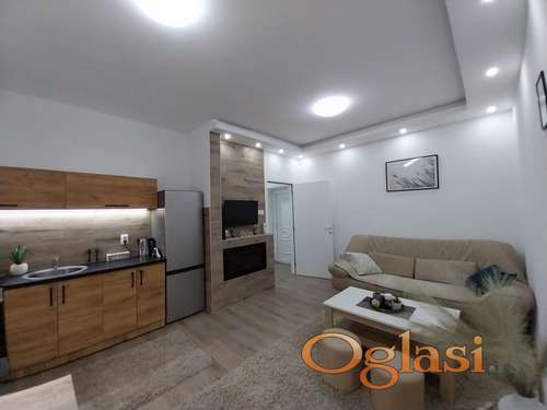 APARTMAN U LOZNICI NA DAN ILI NA VISE DANA / APARTMAN SOFRONIC 6