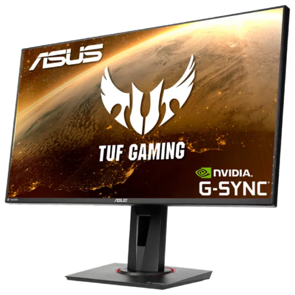 ASUS 27 inča TUF Gaming VG279QM IPS LED crni monitor