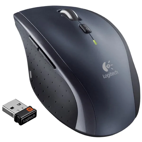 LOGITECH M705 Marathon Wireless miš Retail