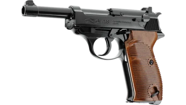 Walther vazdušni pištolj P38 Blowback 5.8089