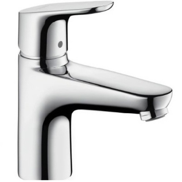 FOCUS VEĆA HG BATERIJA ZA LAVABO – HANSGROHE