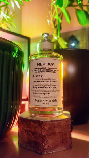    Maison Margiela Replica - Jazz Club EDT