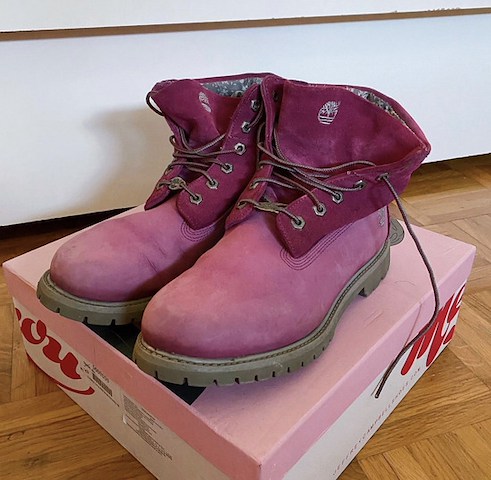 Timberland Cizme ORIGINAL    AKCIJA 3000 %%%