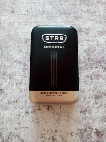 STR8 - original, after shave lotion, 50 ml *NOV*