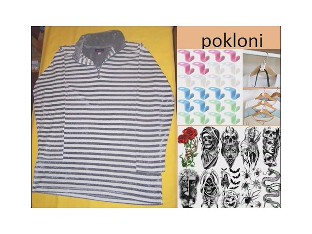 Duks Best Basics + pokloni