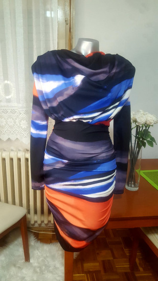 Haljina m