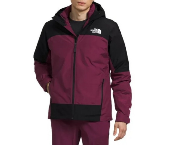 The NORTH FACE mountaine gore tex jacket