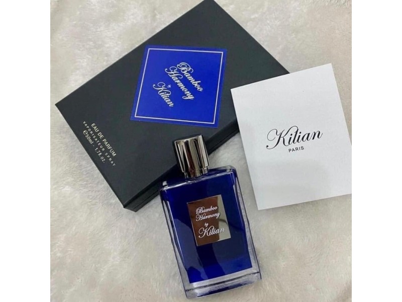 KILIAN BAMBOO HARMONY EDP 50ml UNISEX Original