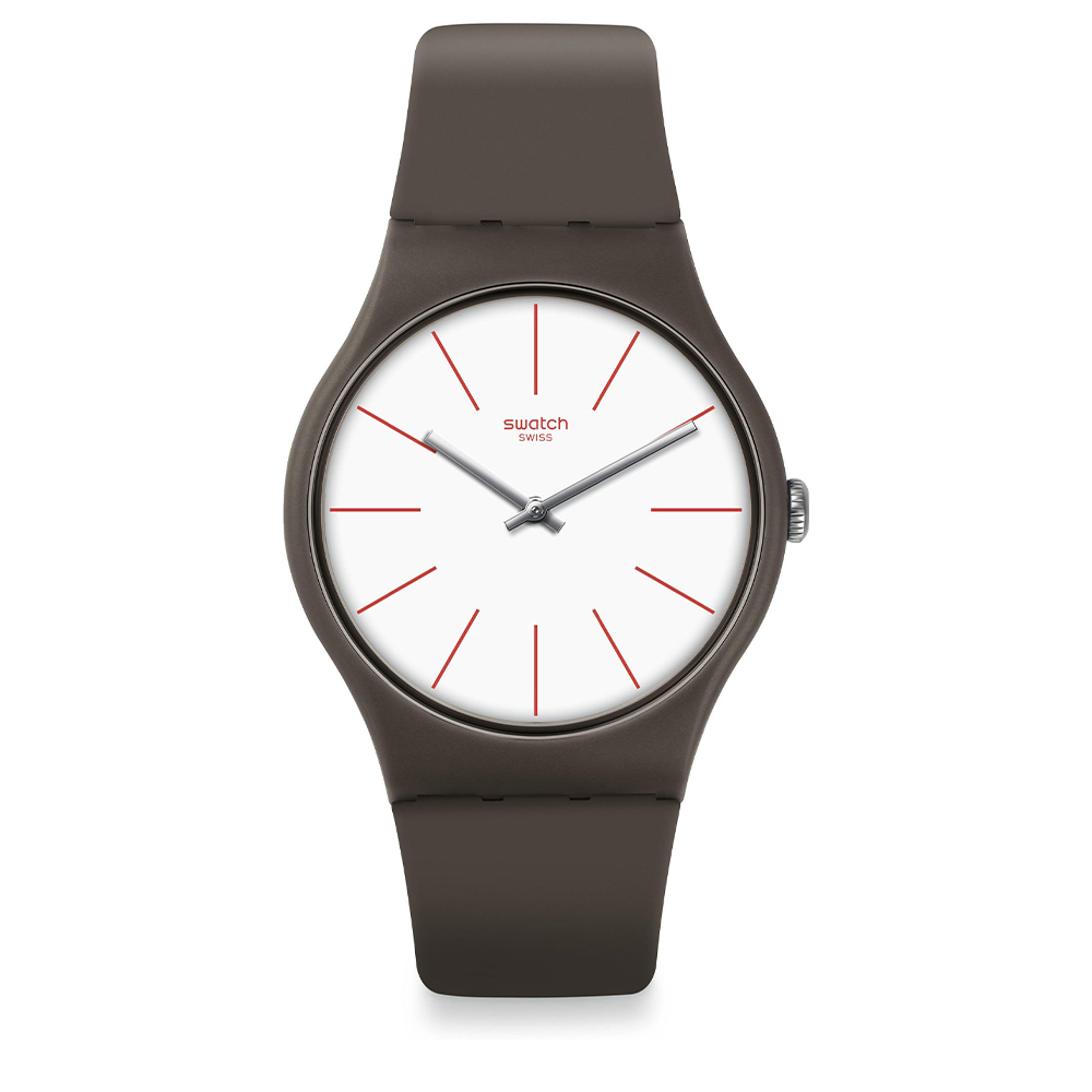 SWATCH Greensounds Kvarcni sat