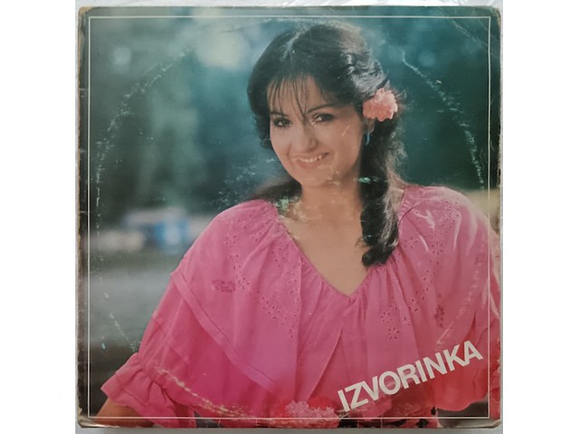 IZVORINKA  MILOSEVIC  -  IZVORINKA