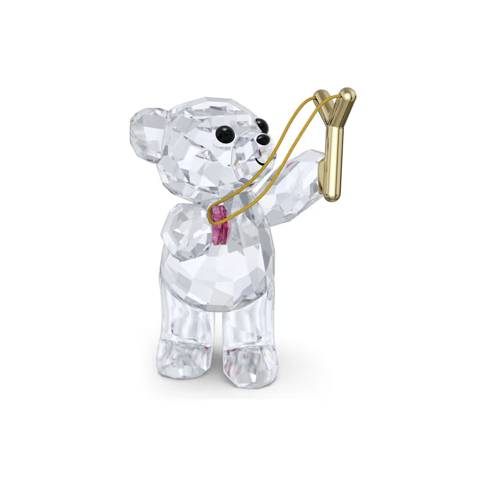 SWAROVSKI Figure Kris Bear