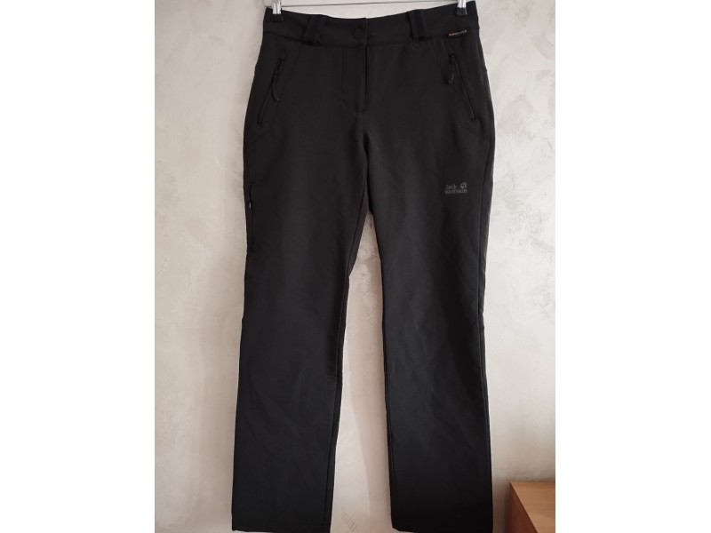 Jack Wolfskin tople muske pantalone kao NOVE