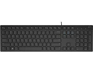 Dell Tastatura KB216 USB US