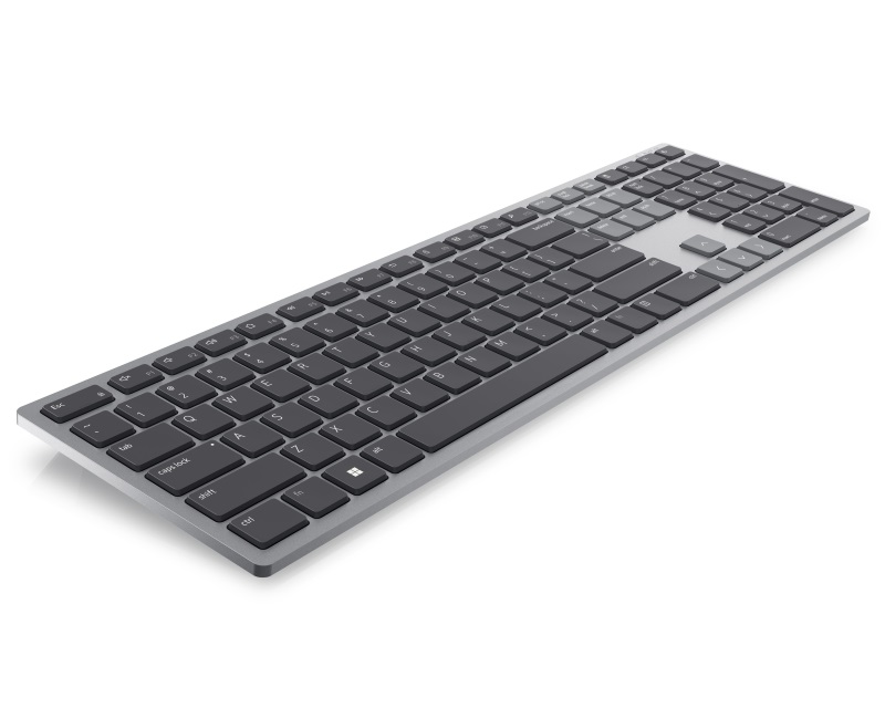 DELL KB700 Wireless Multi-device US tastatura siva