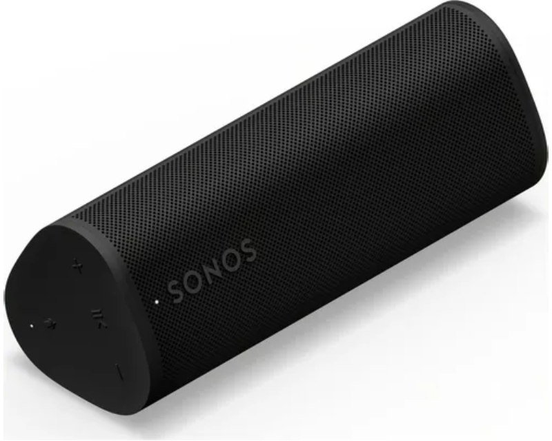 SONOS Roam 2 Bežični zvučnik crni