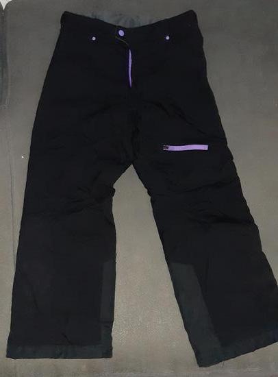 Ski pantalone H&M