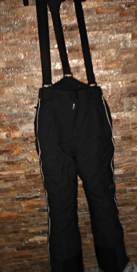 Ski pantalone Activ vel. 14-15